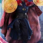 Hot Toys MMS 387 Doctor Strange – Hot Toys Complete Checklist