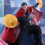 Hot Toys MMS 387 Doctor Strange – Hot Toys Complete Checklist